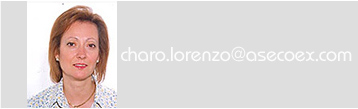 charoa - Asecoex asesoria juridica e internacionalizacion de empresas